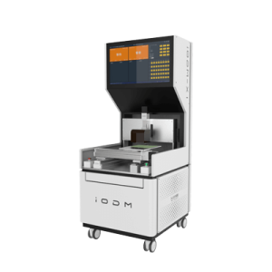 ECT-X PCBA自动化测试系统-iODM,深圳市小牛测控技术有限公司